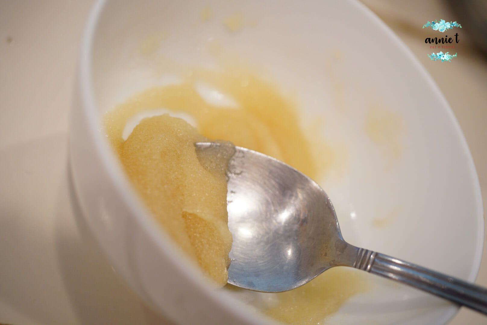 Durian Pudding Recipe – Annie T Eat Travel