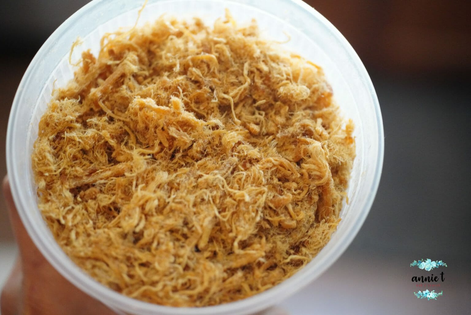 Chinese Stick Rice Recipe – Annie T Eat Travel