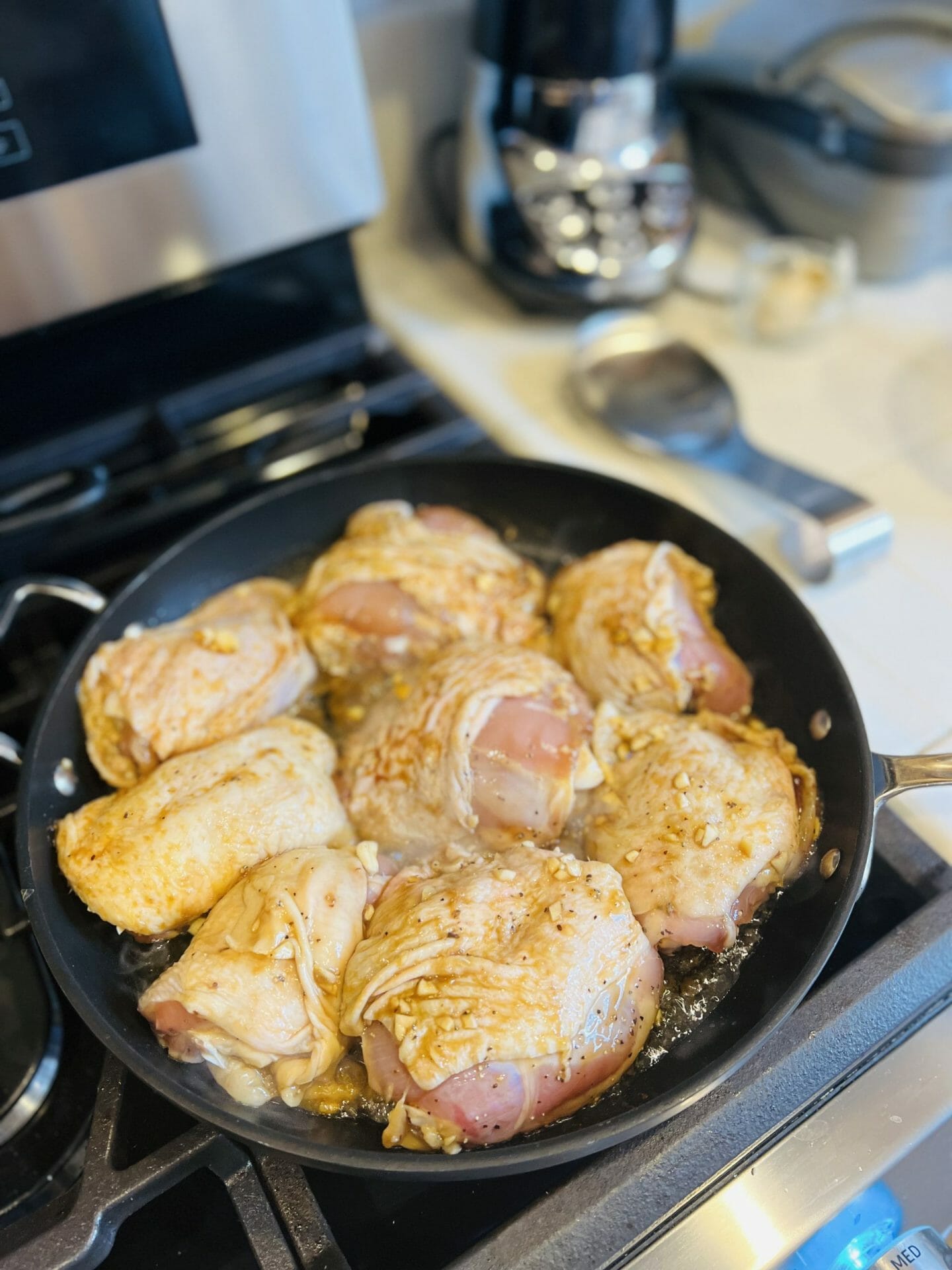 Vietnamese Roti Chicken Recipe – Annie T Eat Travel