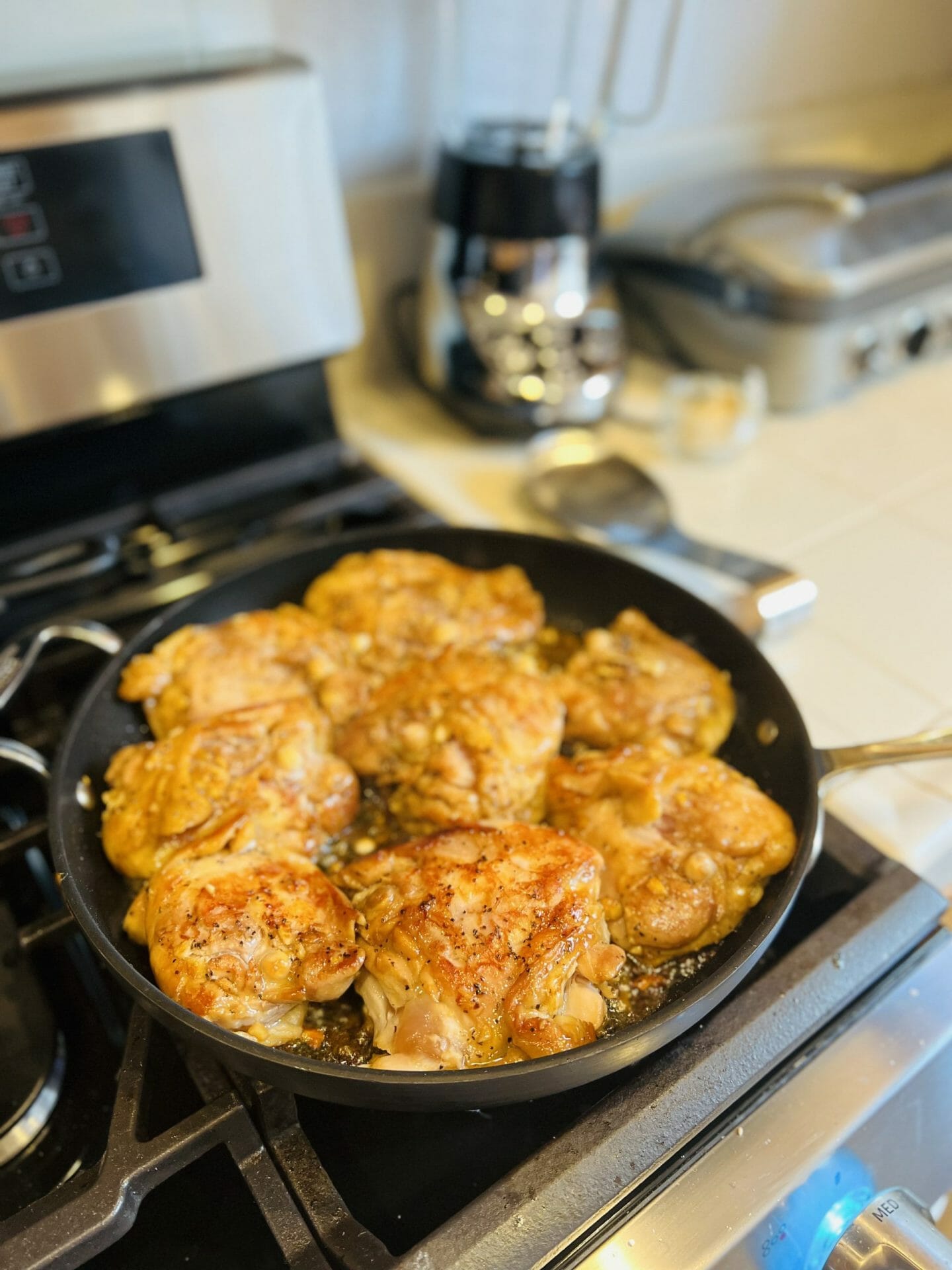 Vietnamese Roti Chicken Recipe – Annie T Eat Travel